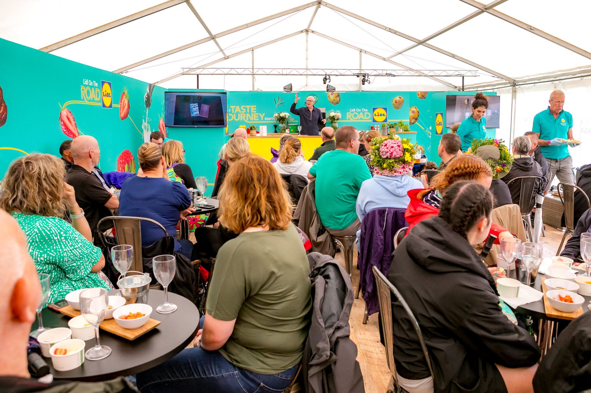 The Demo Kitchen Co – The Demo Kitchen Co