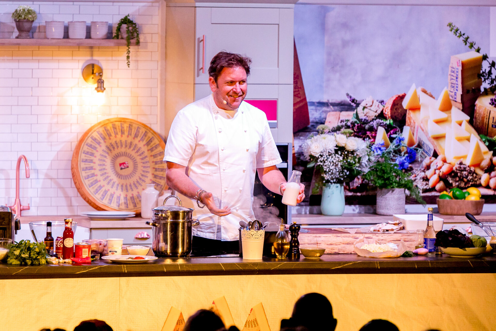 The Demo Kitchen Co – The Demo Kitchen Co