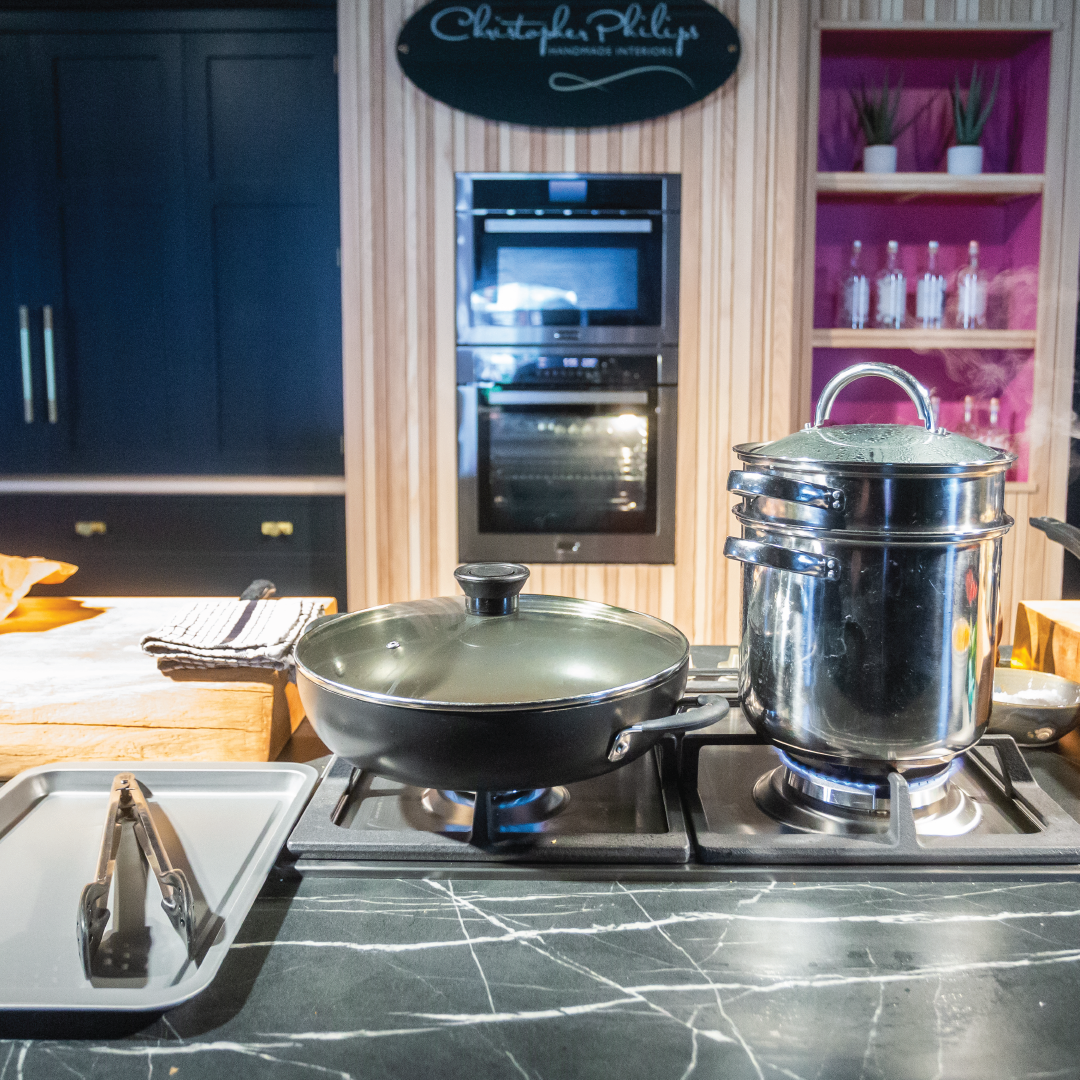 Demo Kitchens – The Demo Kitchen Co